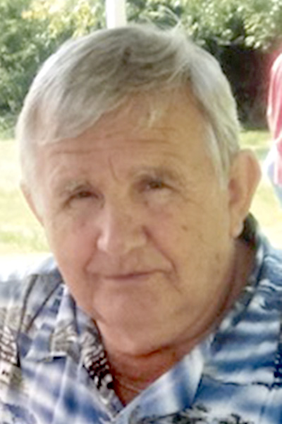 Joseph F. Nemeth 1937-2020 | News, Sports, Jobs - The Vindicator